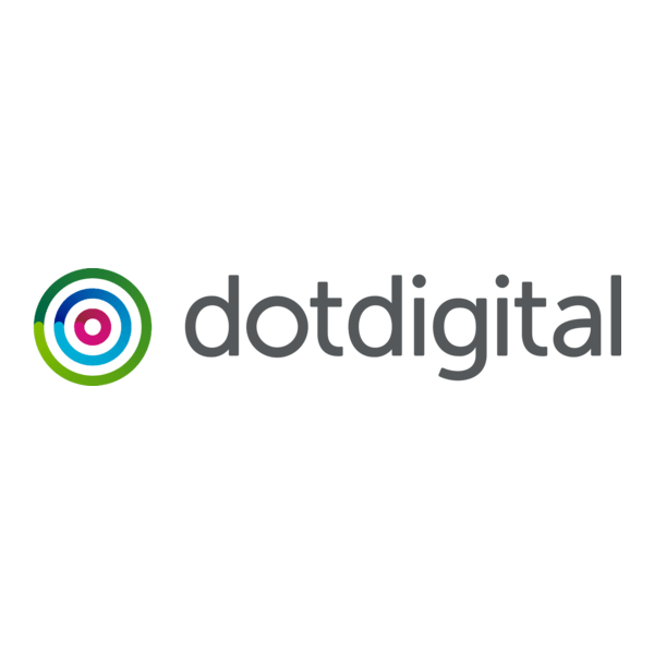 Dotdigital Logo PNG Vector (SVG) Free Download