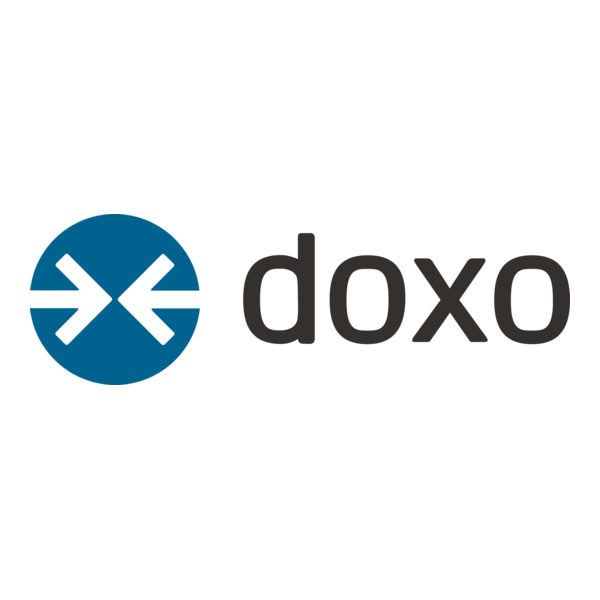 Doxo Logo PNG Vector (SVG) Free Download