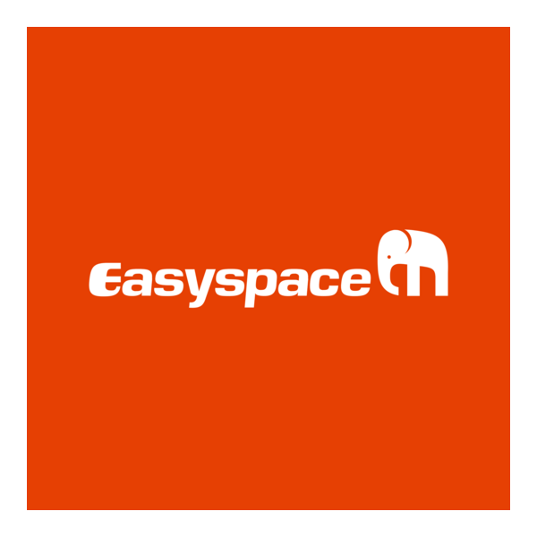 Easyspace Logo PNG Vector (SVG) Free Download