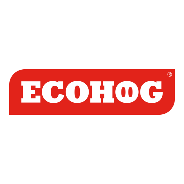 Ecohog Logo PNG Vector (SVG) Free Download