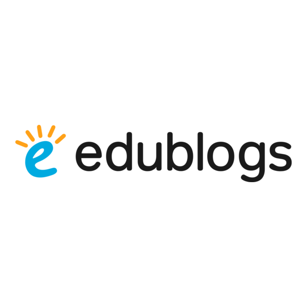 Edublogs Logo PNG Vector (SVG) Free Download