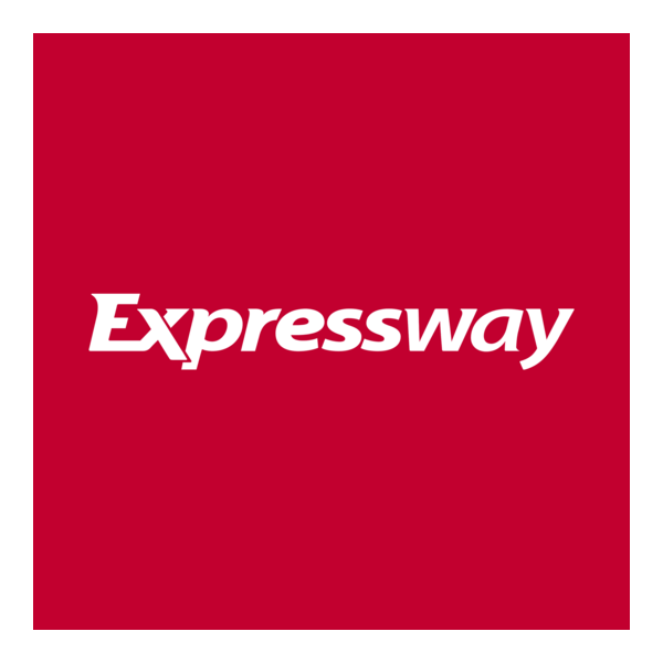 Expressway Logo PNG Vector (SVG) Free Download
