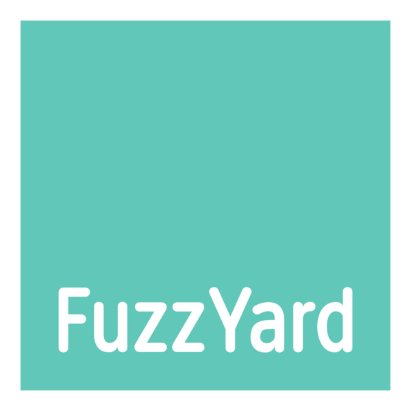Fuzzyard Logo PNG Vector (SVG) Free Download