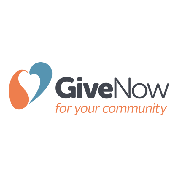 GiveNow Logo PNG Vector (SVG) Free Download