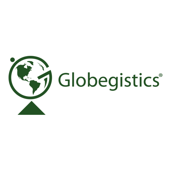 Globegistics Logo PNG Vector (SVG) Free Download