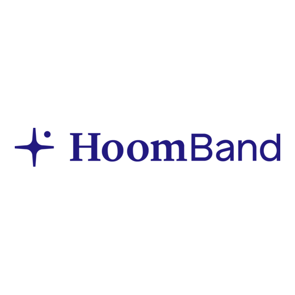 HoomBand Logo PNG Vector (SVG) Free Download