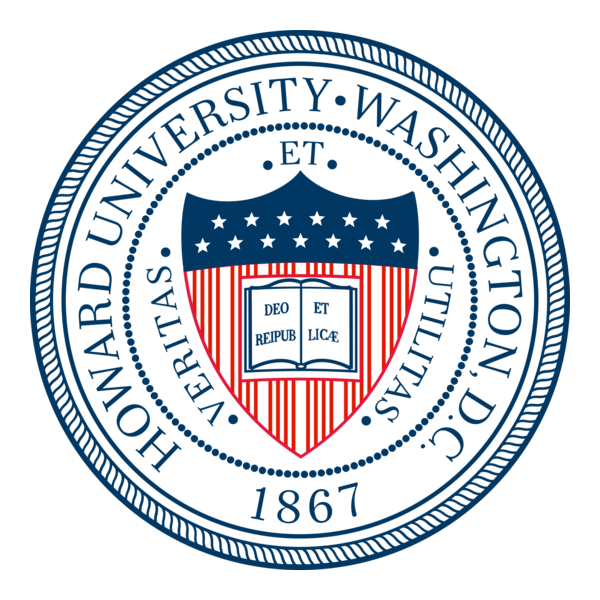 Howard University Seal Logo PNG Vector (SVG) Free Download