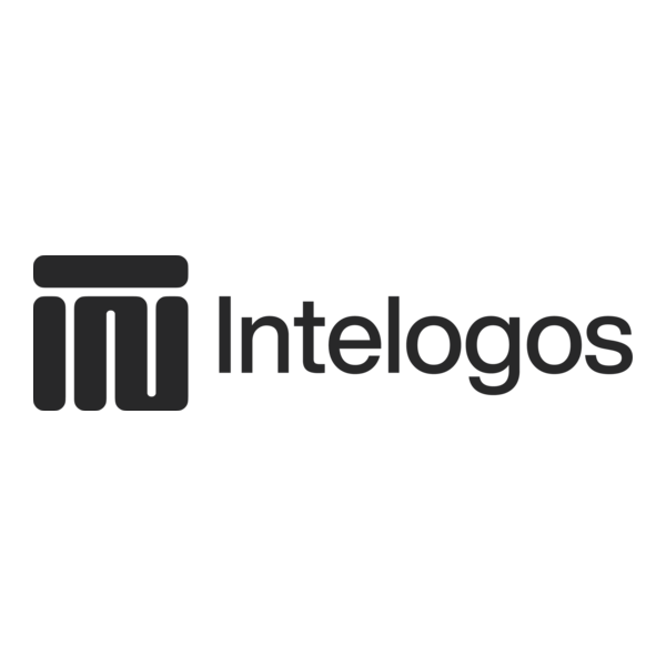 Intelogos Logo PNG Vector (SVG) Free Download