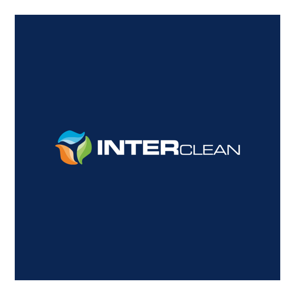 InterClean Logo PNG Vector (SVG) Free Download