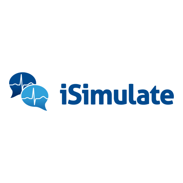 iSimulate Logo PNG Vector (SVG) Free Download