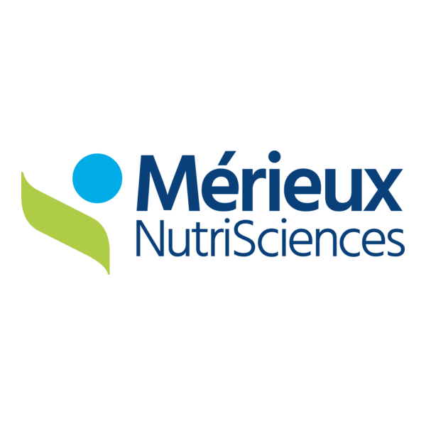 Mérieux NutriSciences Logo PNG Vector (SVG) Free Download