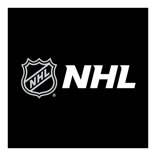National Hockey League Logo PNG Vector (SVG) Free Download