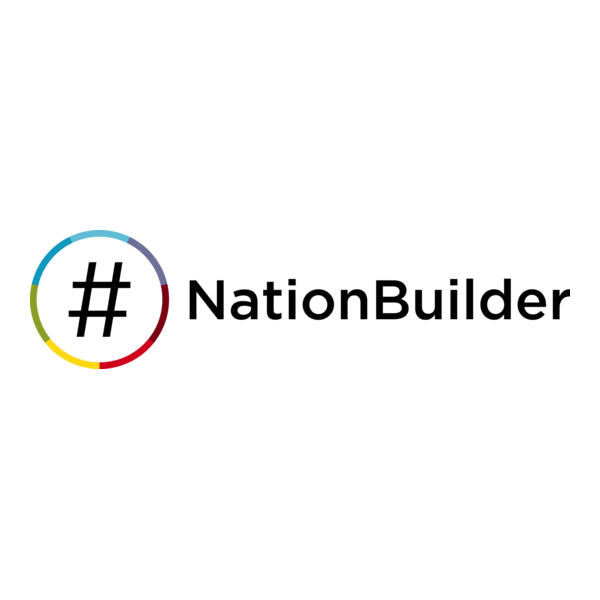 NationBuilder Logo PNG Vector (SVG) Free Download