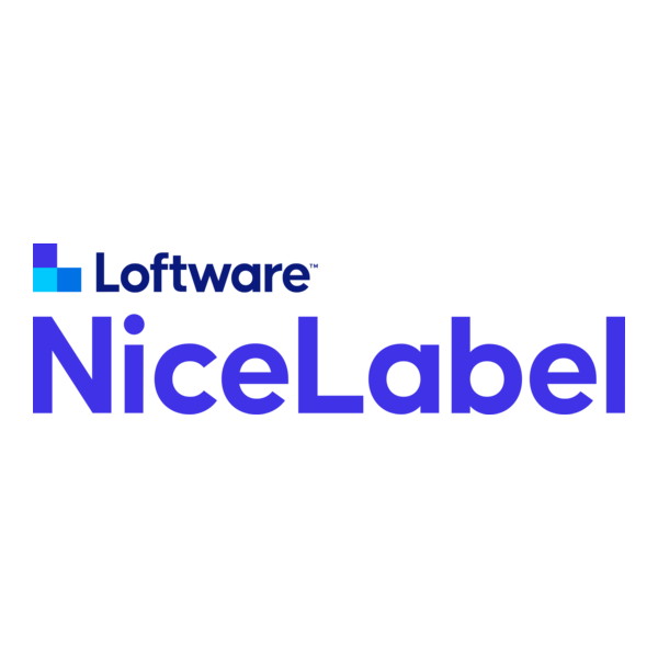 NiceLabel Logo PNG Vector (SVG) Free Download