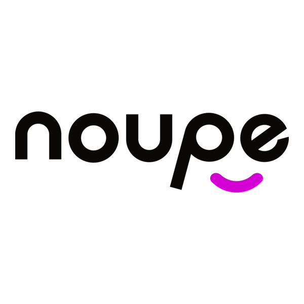 Noupe Logo PNG Vector (SVG) Free Download
