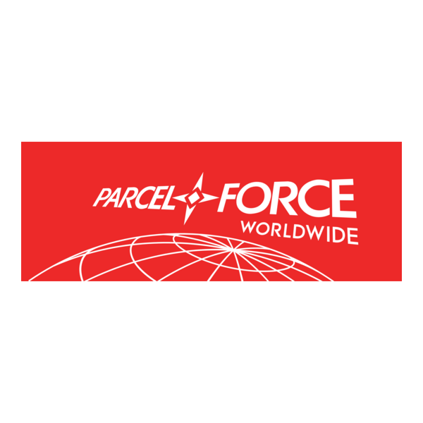 Parcelforce Logo PNG Vector (CDR) Free Download
