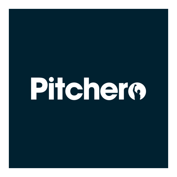 Pitchero Logo PNG Vector (SVG) Free Download