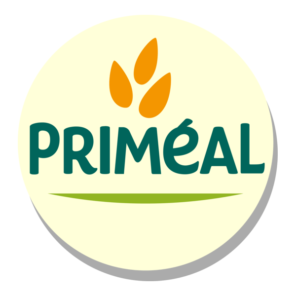 Priméal Logo PNG Vector (SVG) Free Download