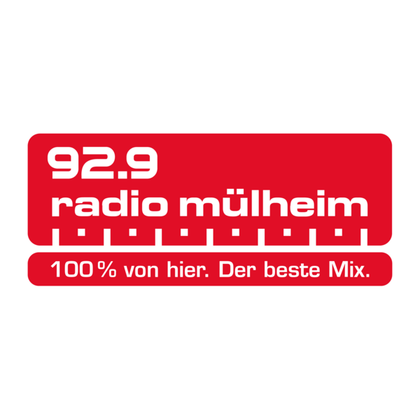 Radio Mulheim Logo PNG Vector (SVG) Free Download