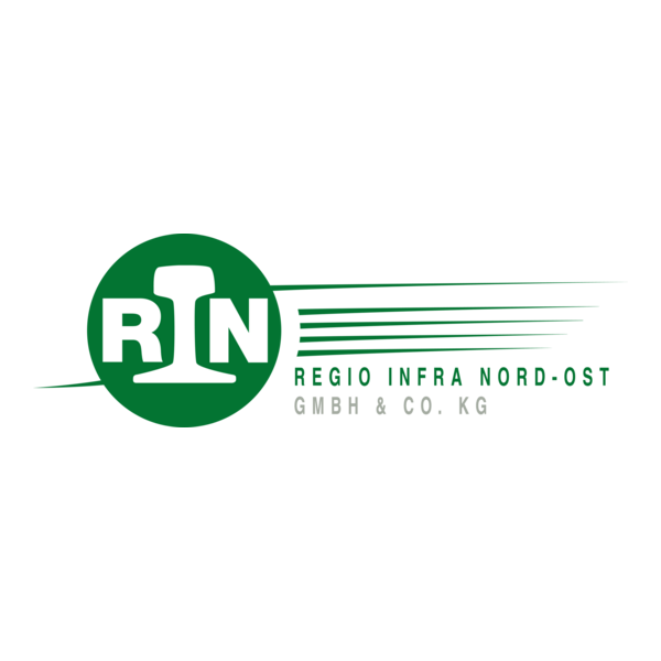Regio Infra Logo PNG Vector (SVG) Free Download