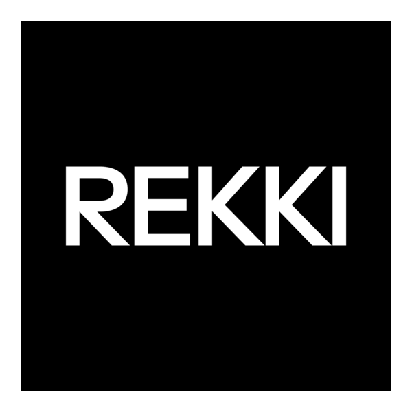REKKI Logo PNG Vector (SVG) Free Download