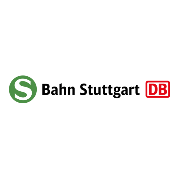 S Bahn Stuttgart Logo PNG Vector (SVG) Free Download