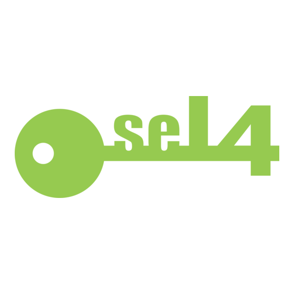 sel4 Logo PNG Vector (SVG) Free Download