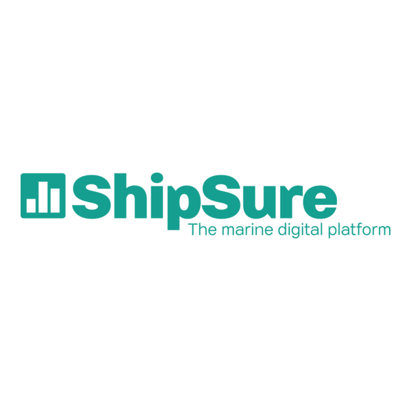 ShipSure Logo PNG Vector (SVG) Free Download