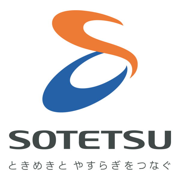 SOTETSU Logo PNG Vector (SVG) Free Download