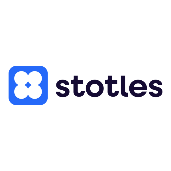 Stotles Logo PNG Vector (SVG) Free Download