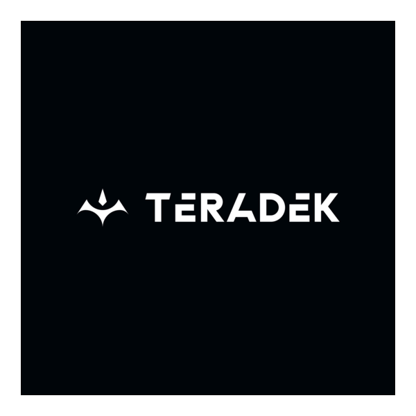 Teradek Logo PNG Vector (SVG) Free Download