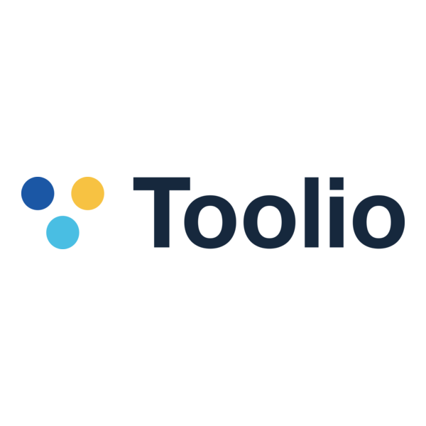 Toolio Logo PNG Vector (SVG) Free Download