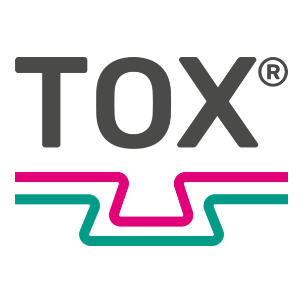 tox pressotechnik Logo PNG Vector (SVG) Free Download