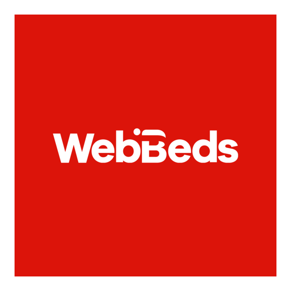 WebBeds Logo PNG Vector (SVG) Free Download