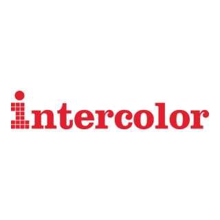Intercolor Logo PNG Vectors Free Download