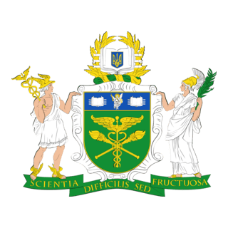 Kyiv National University Logo PNG Vectors Free Download