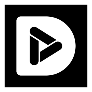 Playdapp Logo PNG Vectors Free Download