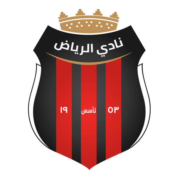 ALRIYADH CLUB Logo PNG Vector (CDR) Free Download