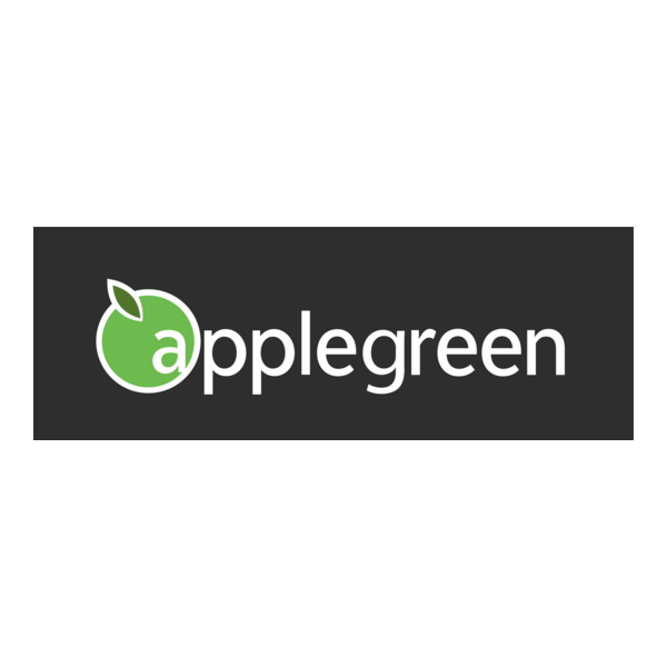 Applegreen Logo PNG Vector (SVG) Free Download