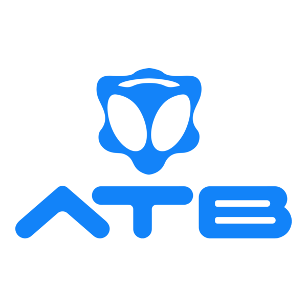 ATB DIGITAL Logo PNG Vector (PDF) Free Download
