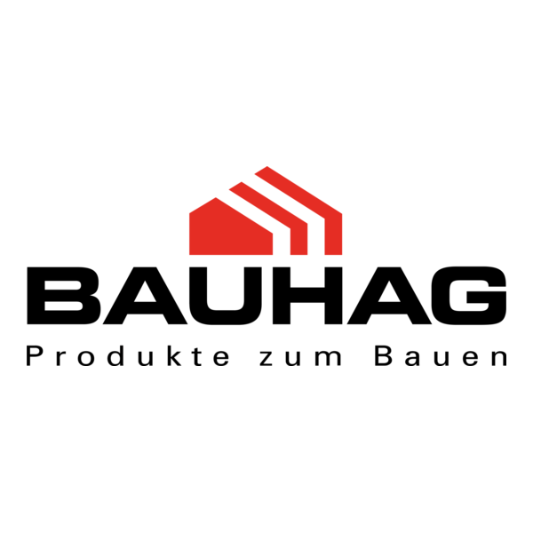 BAUHAG Logo PNG Vector (SVG) Free Download
