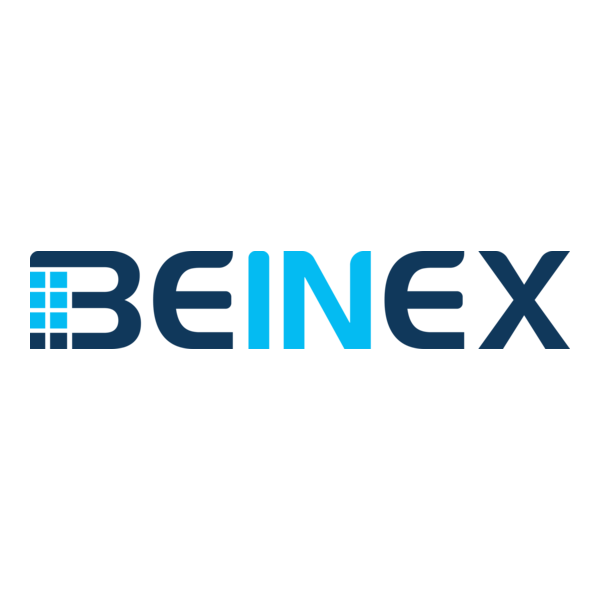 Beinex Logo PNG Vector (SVG) Free Download