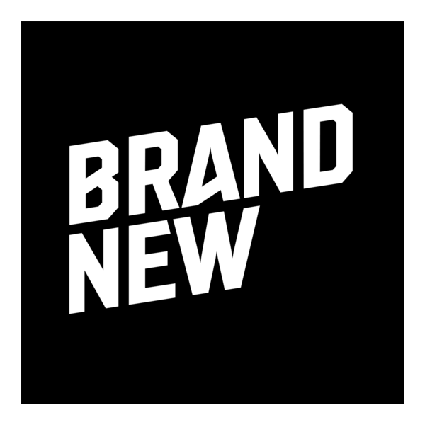 Brandnew Logo PNG Vector (SVG) Free Download