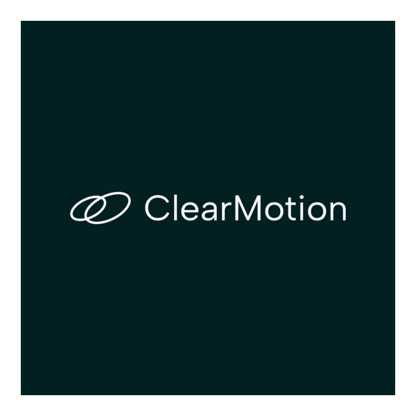 ClearMotion Logo PNG Vector (SVG) Free Download