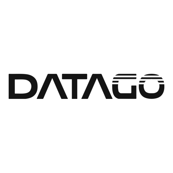 DATAGO Logo PNG Vector (SVG) Free Download