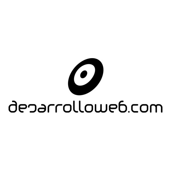 Desarrolloweb Logo PNG Vector (EPS) Free Download