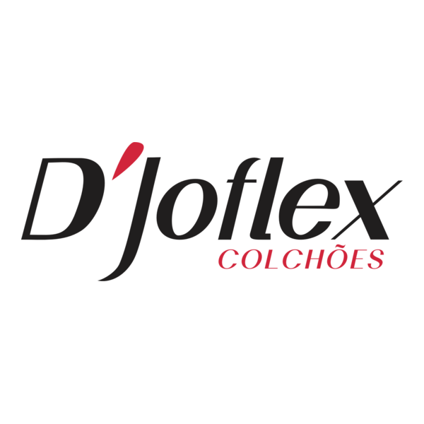 D´joflex Logo PNG Vector (CDR) Free Download