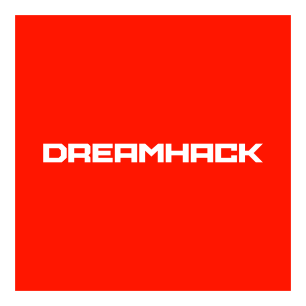 DreamHack Logo PNG Vector (SVG) Free Download