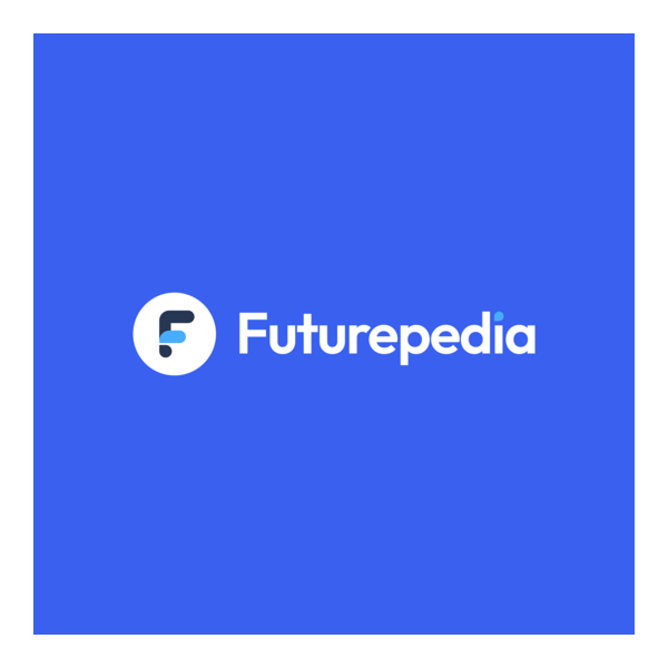 Futurepedia Logo PNG Vector (SVG) Free Download
