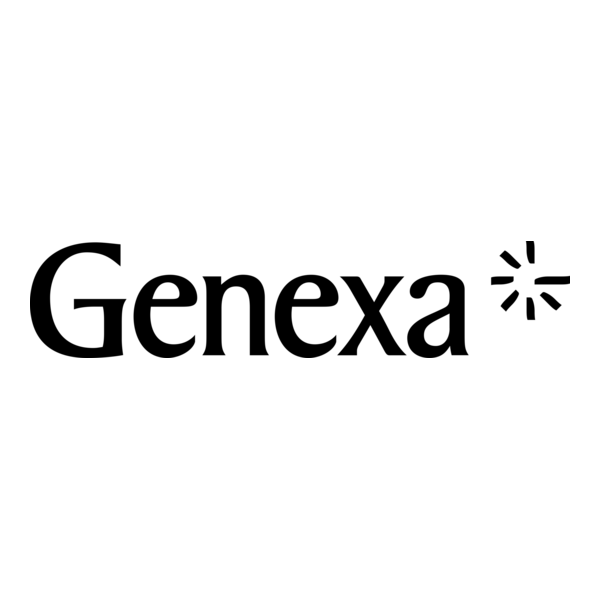 Genexa Logo PNG Vector (SVG) Free Download